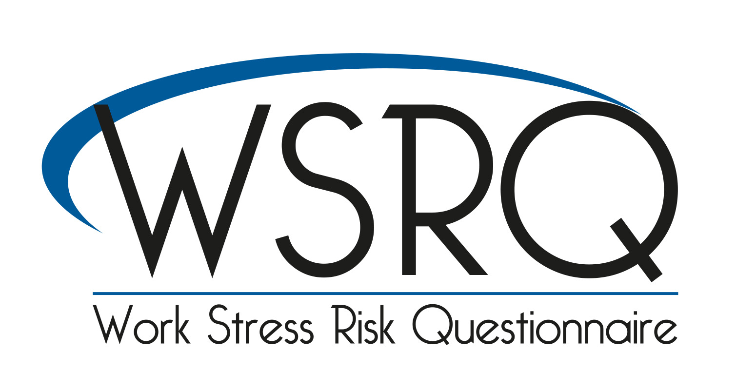 Questionario WSRQ - Edizione aggiornata - Sipiss